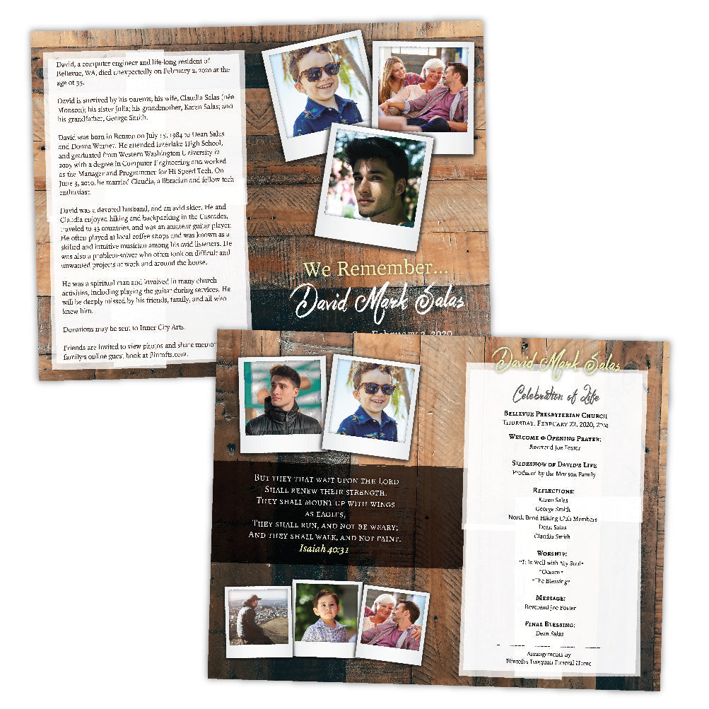 Polaroid Paneling Folder – refresh-printing